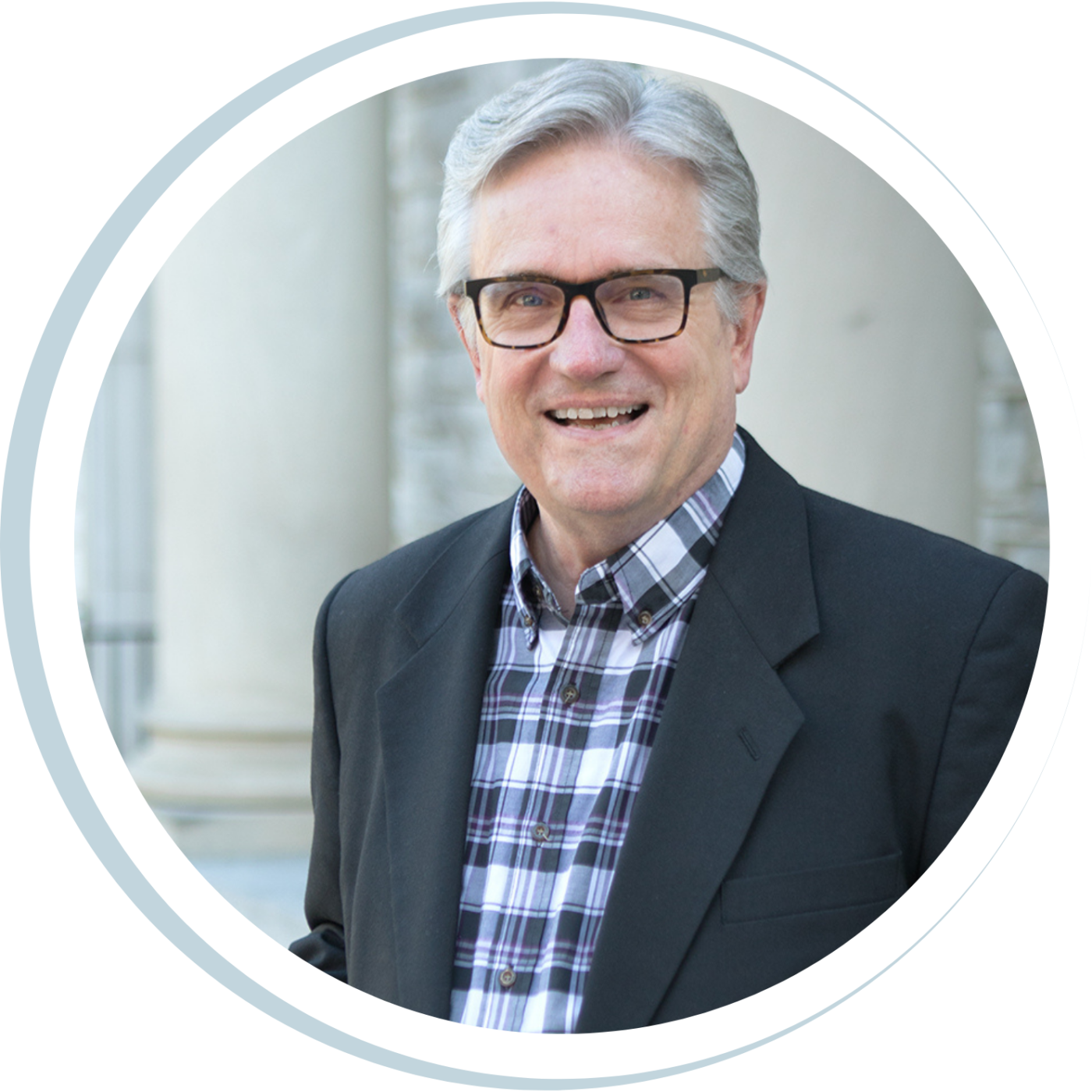 Larry Kreider - DOVE USA