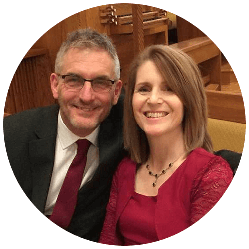 Meet Our Leaders | Christian Ministry & Church Planting Leadership ...
