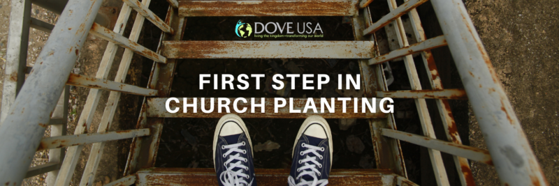 Church Planting - DOVE USA