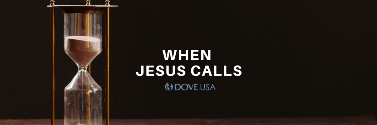 Church Planting - DOVE USA