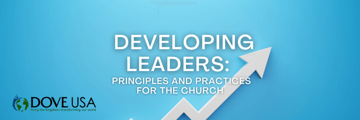 Church Planting - DOVE USA