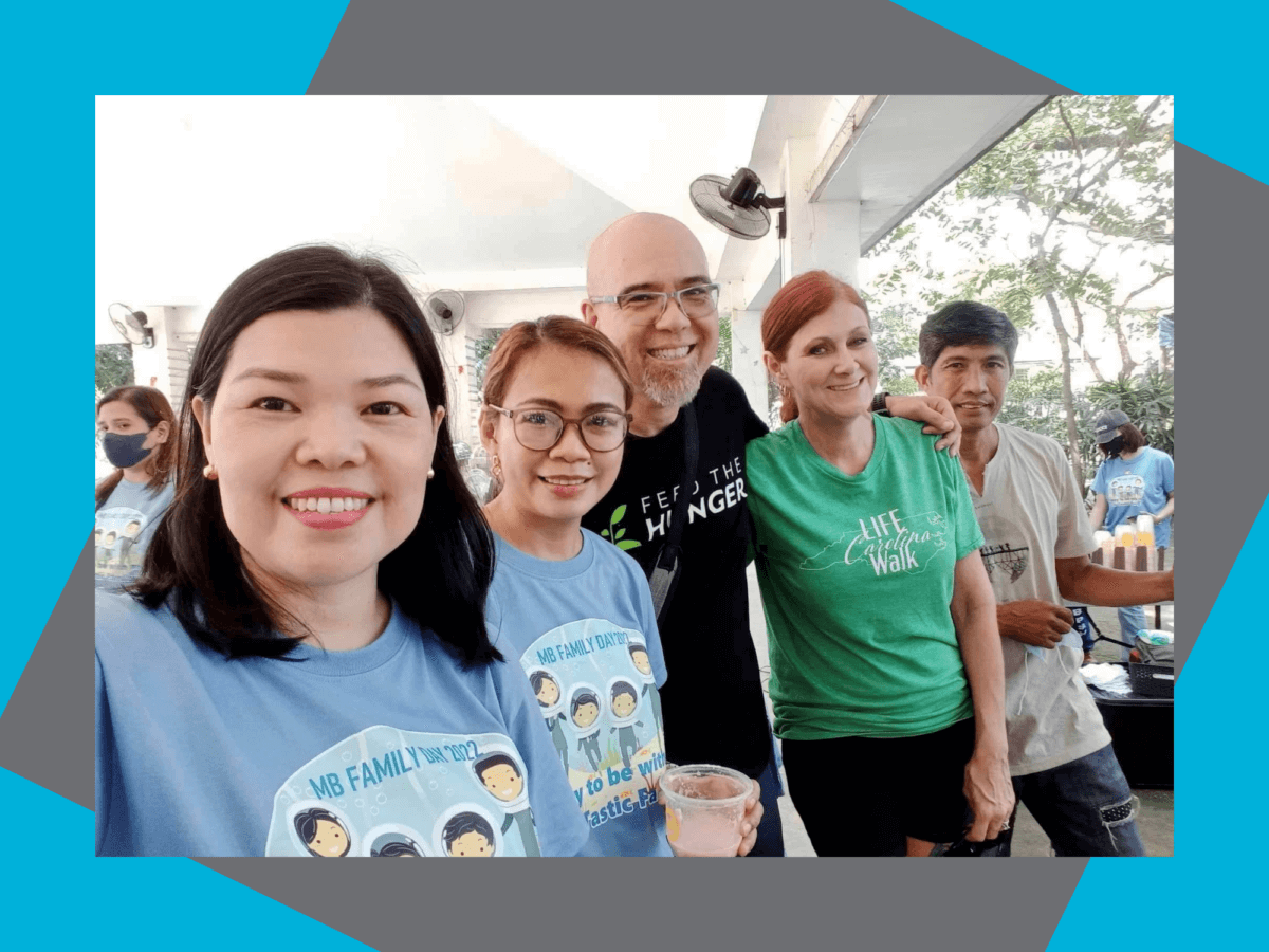 Long-Term Missions - DOVE USA