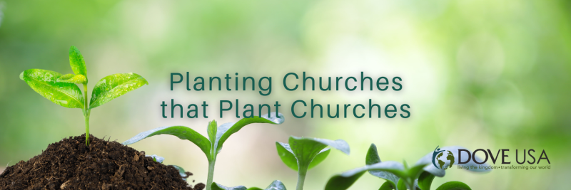 Church Planting - DOVE USA