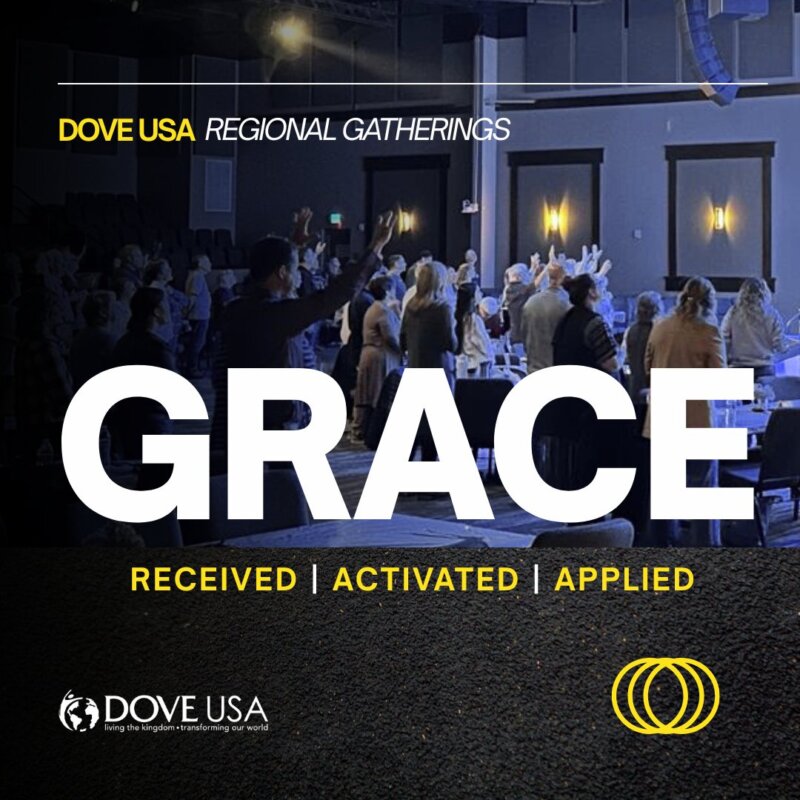 Midwest Leaders Gathering | Church Planting & Ministry Leadership ...